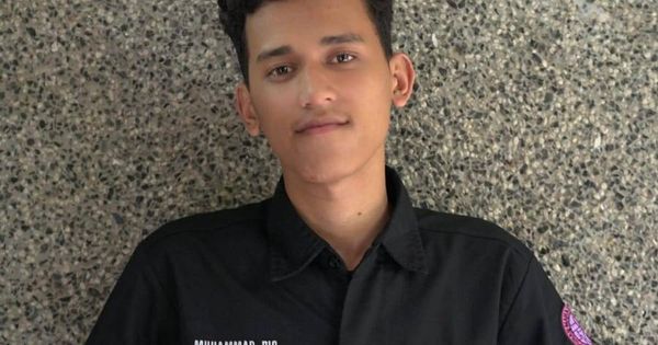 Konten dari Muhammad Dio - kumparan