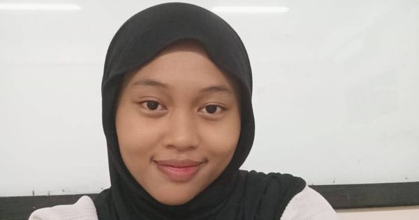 Konten dari Putri puji Lukmawati - kumparan