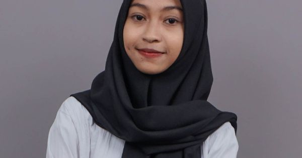 Konten dari Anggita Cendy - kumparan