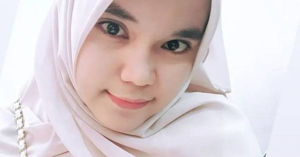 Konten dari sandapatrisia - kumparan