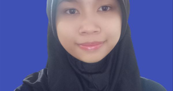 Konten dari PUTRI NOVITA RAMADHANI - kumparan