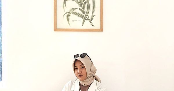 Konten dari Tsabita Aulia rahma - kumparan