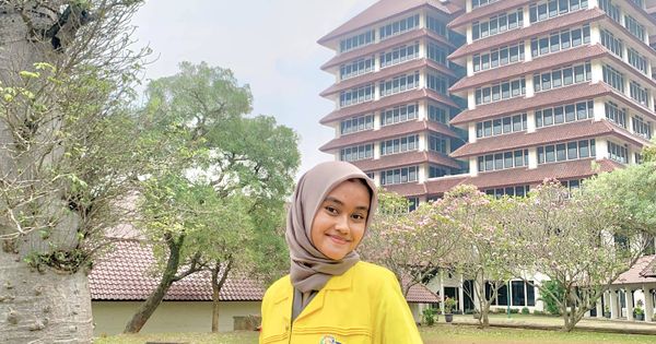 Konten dari Bryna Angelika Pradinda - kumparan