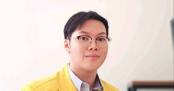 Konten dari Andrew Vito Cahyadi - kumparan