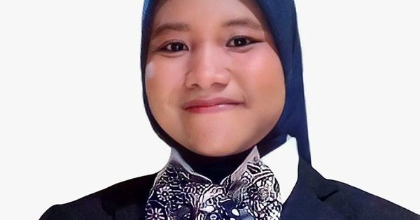 Konten dari Sindy Angraeni - kumparan