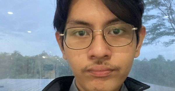 Konten dari Dio Ramadhan Andiarto - kumparan