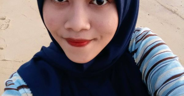 Konten dari anggraini fadillah - kumparan