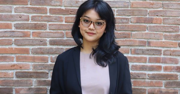 Konten dari Natasha Nugroho - kumparan