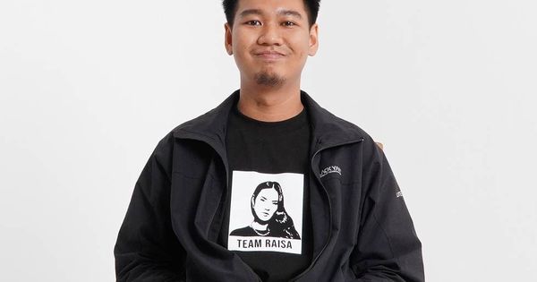 Konten dari An Nahl Akmal Hakim - kumparan