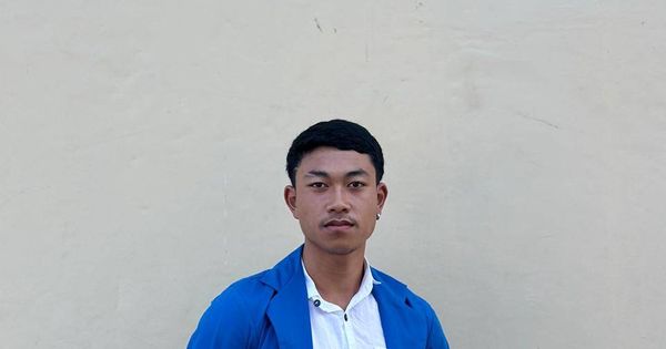 Konten dari arya Saputra - kumparan