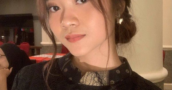 Konten dari Bunga Dwi Cahya Kaelani - kumparan