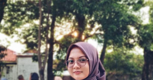 Konten dari Della Aulia - kumparan