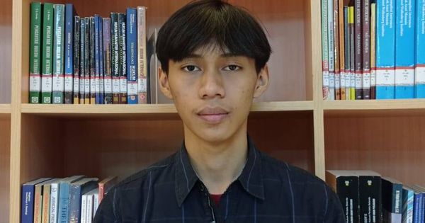 Konten dari Sayyid Ibrahim - kumparan