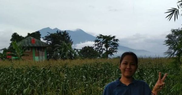 Konten dari Adinda R - kumparan