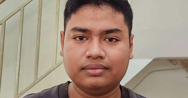 Konten dari Nicholas Denny Putera - kumparan