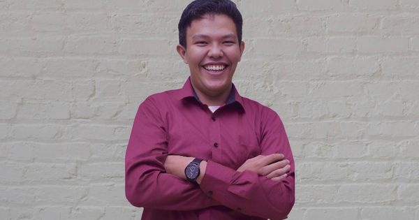 Konten dari Mohd Yudhistira Septian Nugraha - kumparan Konten dari Mohd Yudhistira Septian Nugraha - kumparan