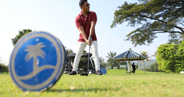 Intra GolfLink: Berita Intra GolfLink Terbaru dan Terupdate - kumparan