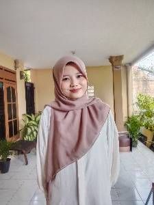 Konten dari Zahra Salbiyah - kumparan