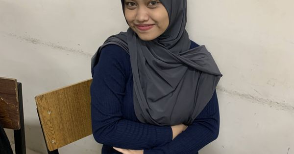 Konten dari Salwa Fawwaz - kumparan