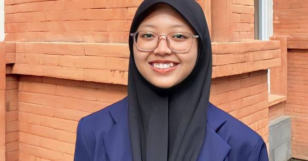 Konten dari 2212521041 RIRIN NUR AFIFAH - kumparan