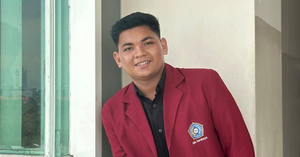 Konten dari Syaiful Bahri - kumparan