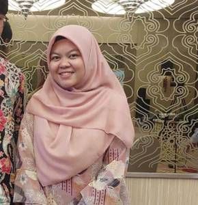 Konten dari fitriyeni Oktavia - kumparan