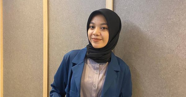 Konten dari Martha Ayu Sentosa - kumparan