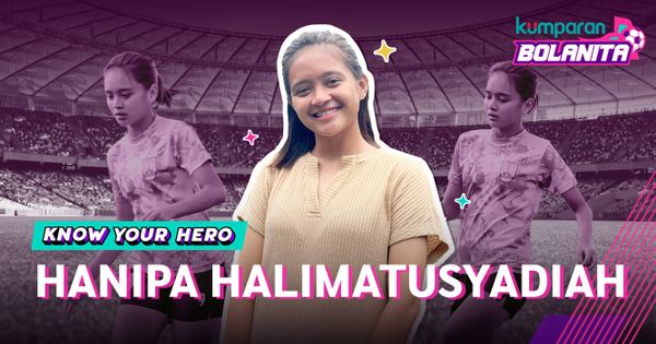 Hanipa Halimatusyadiah: Berita Hanipa Halimatusyadiah Terbaru dan Terupdate - kumparan