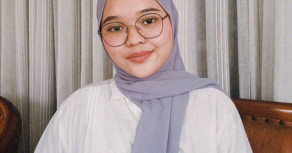 Konten dari Raissa Afifah - kumparan