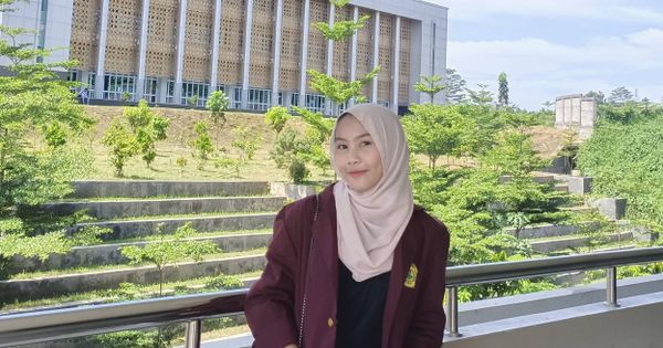 Konten dari Ratu Majidah Qonitah - kumparan