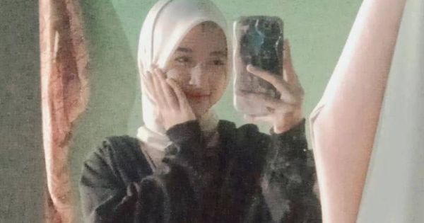 Konten dari nida uni - kumparan