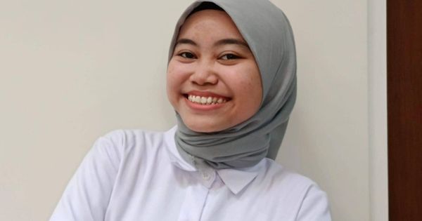 Konten dari Arika Tri - kumparan