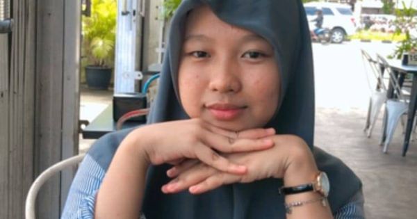 Konten dari Khairun Nisa - kumparan