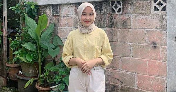 Konten dari Heidiyah Luthfa - kumparan