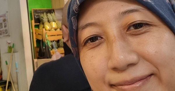 Konten dari Wita Wardani - kumparan