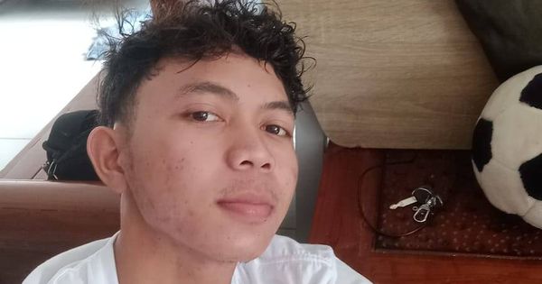 Konten dari Muhammad Riski Adi Saputra - kumparan