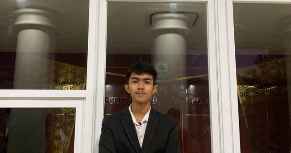 Konten dari Hafidz Aulia Faturrahman - kumparan