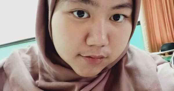 Konten dari ELISA DWI SAFITRI - kumparan