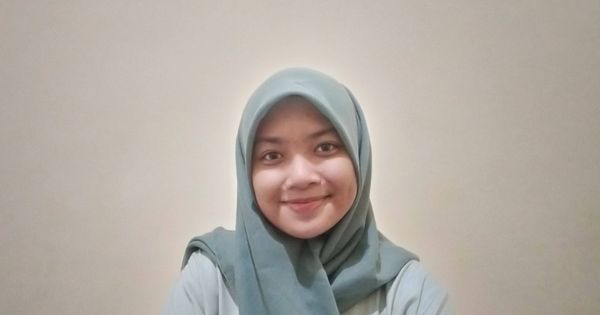 Konten dari Nur aini Fajarini - kumparan