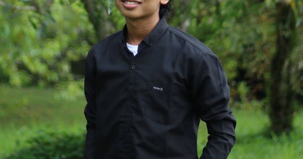 Konten dari Muhammad Gibran - kumparan