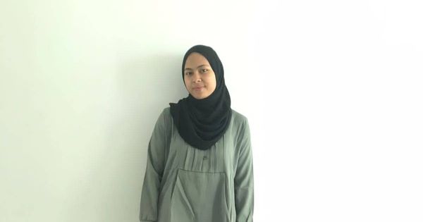 Konten dari Putri Rizkia - kumparan