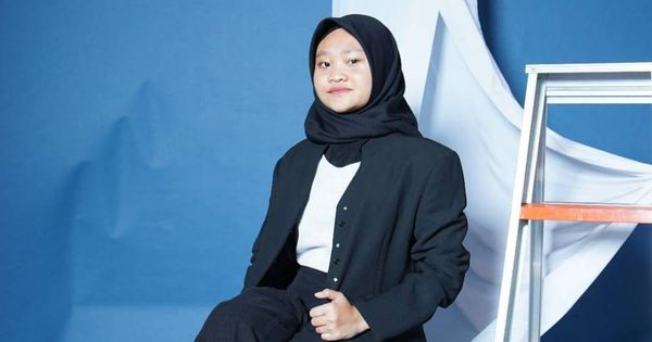 Konten dari Windy Salsabilla Meisya Putri - kumparan