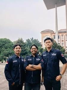 Konten dari kusuma putra - kumparan