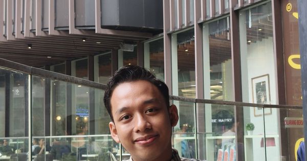 Konten dari MOHAMMAD RIZKI MUBAROK - kumparan