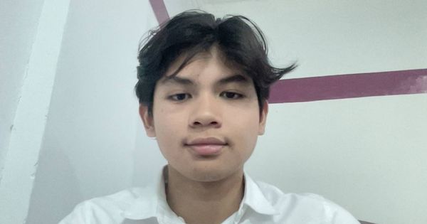 Konten dari Dimas Abyan - kumparan