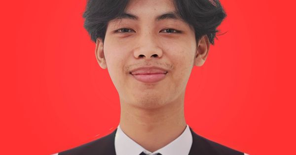 Konten dari Muhammad Fatih Farasidiq Haenesa - kumparan