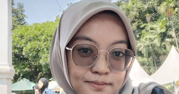 Konten dari Susi Annisah - kumparan