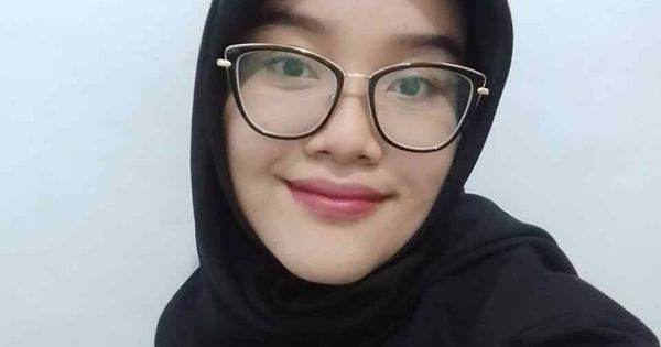 Konten dari Mutia Ramadhani - kumparan