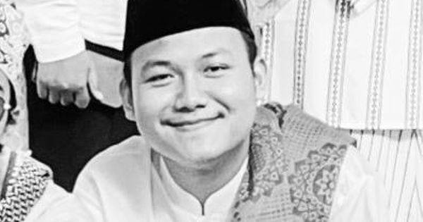 Konten dari Adnan Halim Husni - kumparan