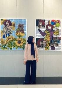 Konten dari Parahita Ade Kumala - kumparan